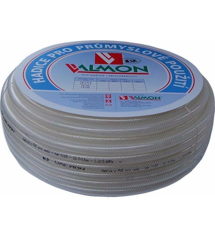 Hadice průmyslová 50/64 mm, 2", 25 m | Zahrada-domacnost.cz