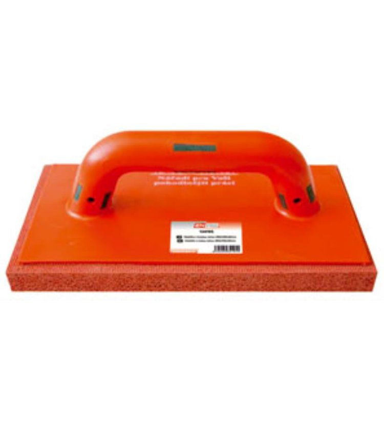 Hladítko s houbou, 250 x 130 x 18 mm, ENPRO | Zahrada-domacnost.cz