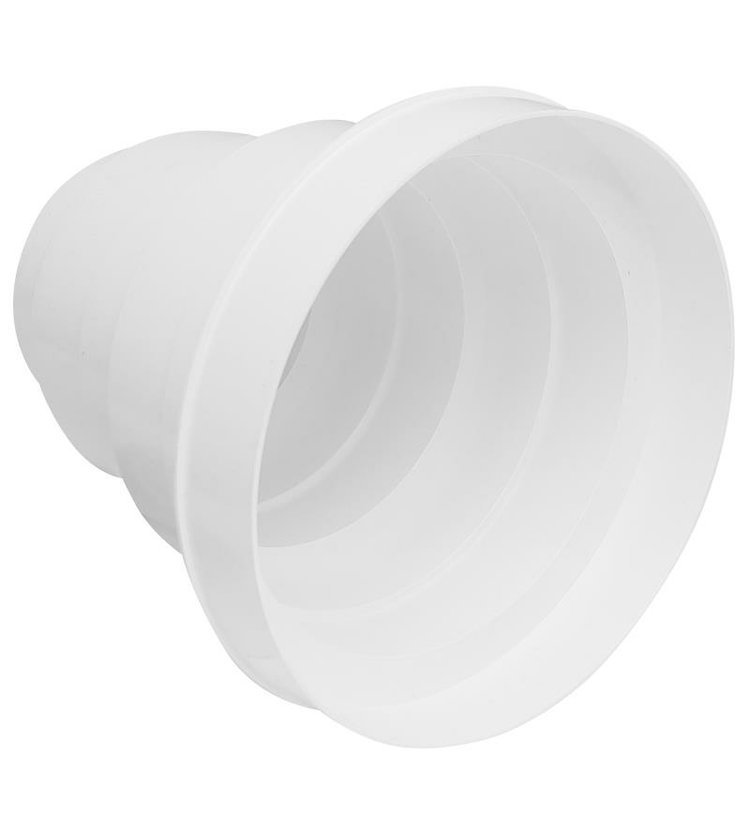 Redukce plastová RP 80/100/110/120/125/150, 0687 | Zahrada-domacnost.cz