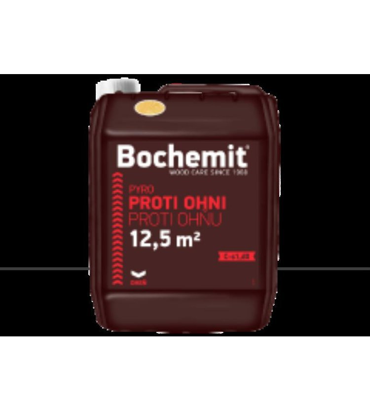 Bochemit Antiflash, proti ohni | Zahrada-domacnost.cz