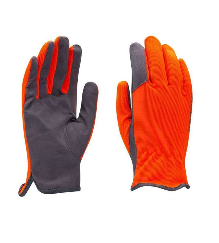 Rukavice pracovní SIENOS, vel. 9 | Zahrada-domacnost.cz